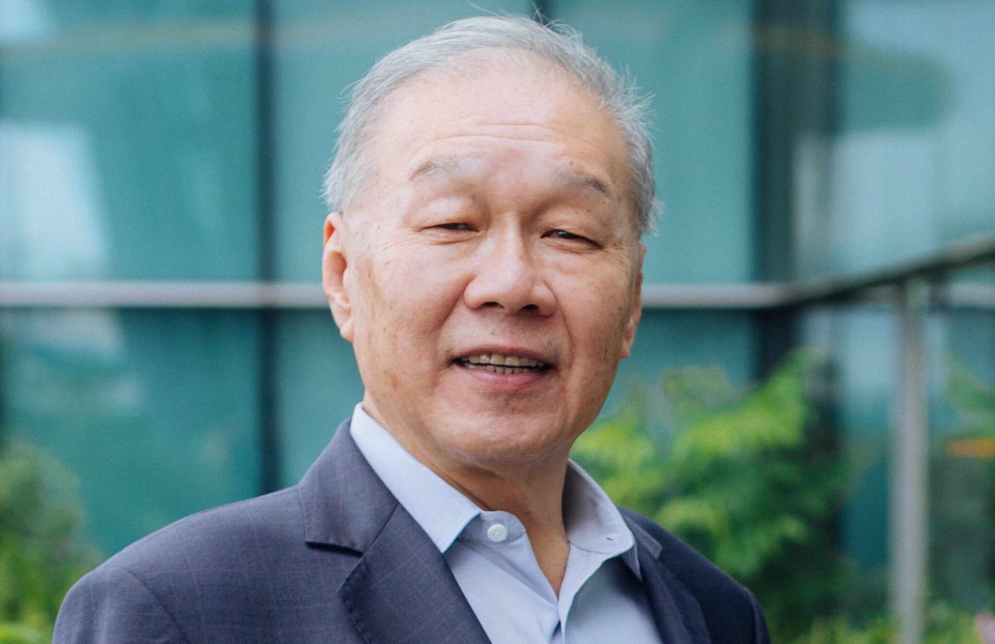 Management Board – NUS Institute of Real Estate and Urban Studies